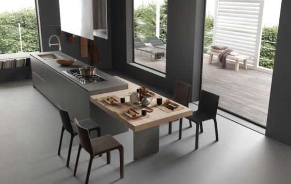 Modulnova in Australia - The Kitchen and Bathroom Blog