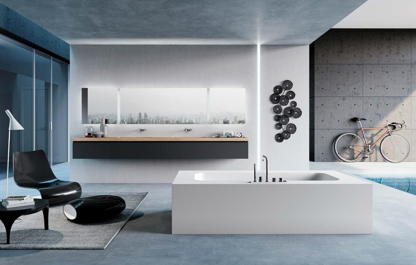 Stocco Over - The Kitchen and Bathroom Blog