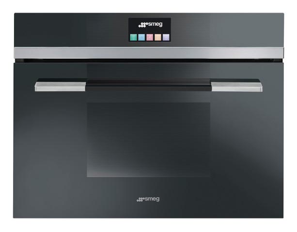 Smeg Combi Steam oven - The Kitchen and Bathroom Blog