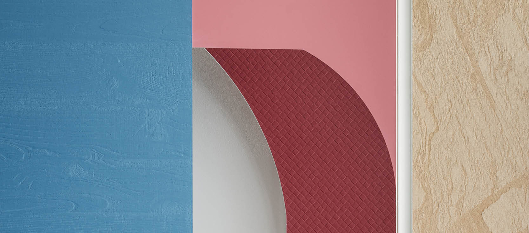 New textures from Cleaf - The Kitchen and Bathroom Blog