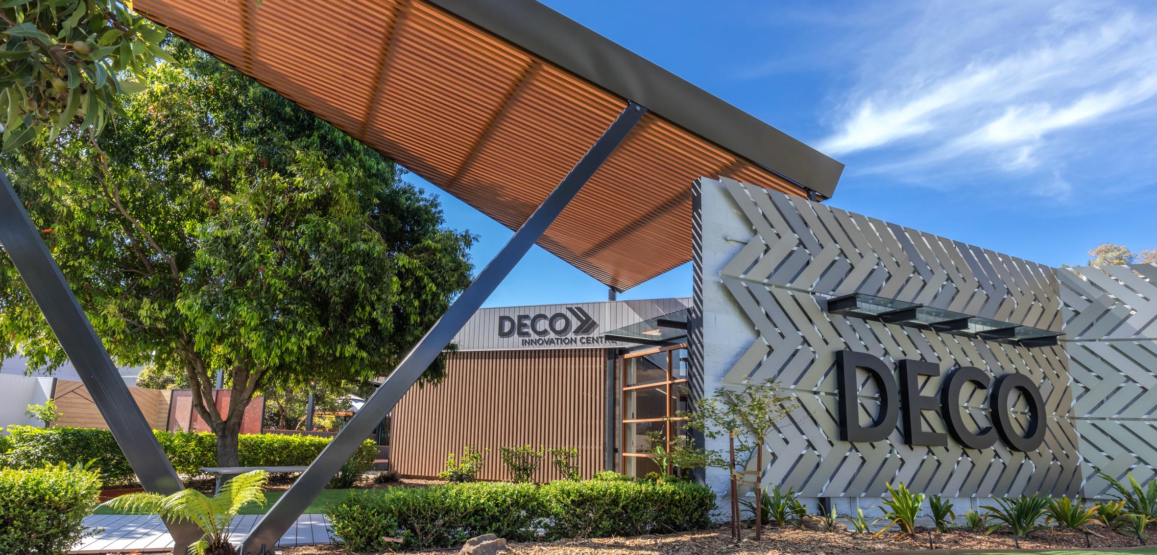 DECO Australia Opens New Innovative Display Centre - The Kitchen and ...