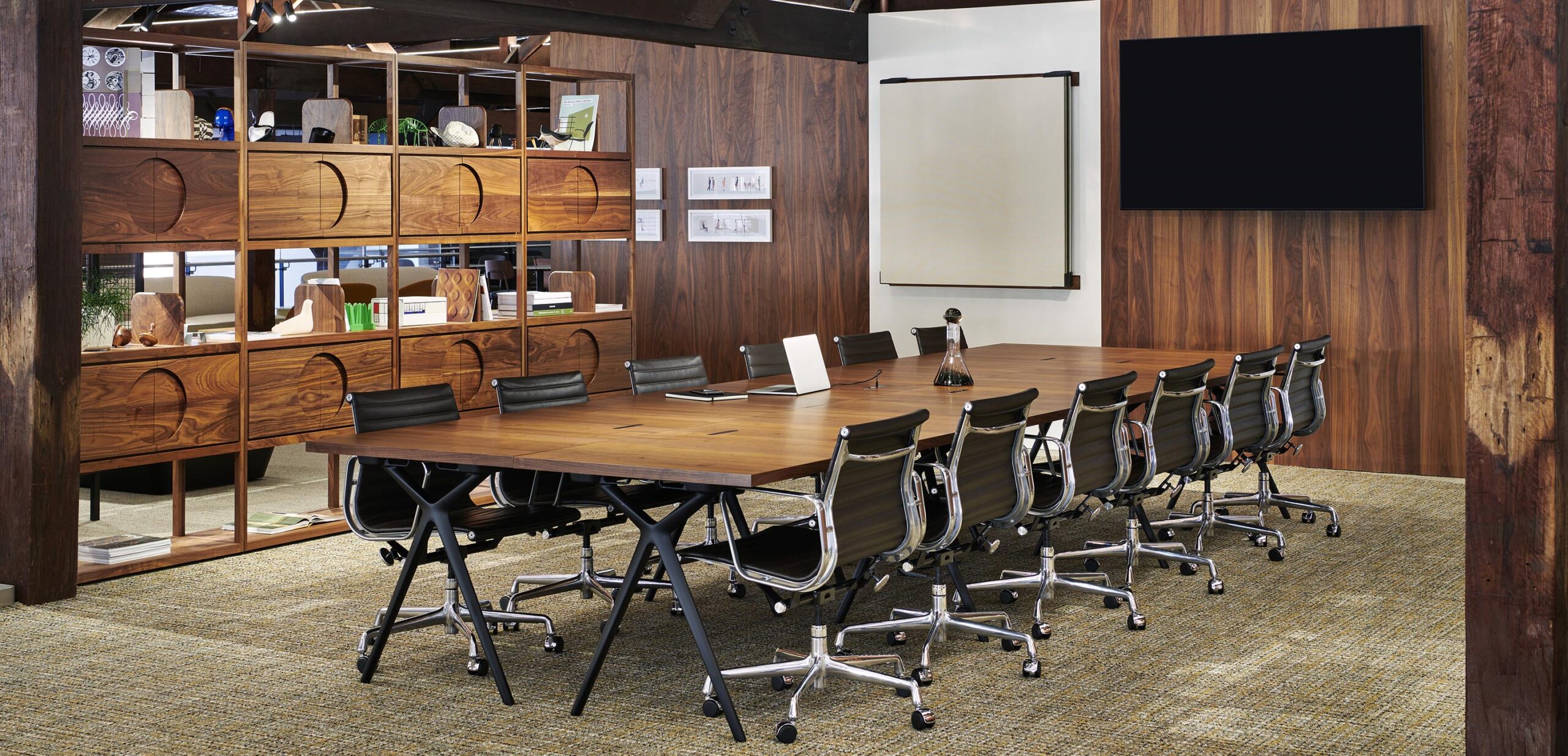 ZETR workspace charging - The Kitchen and Bathroom Blog