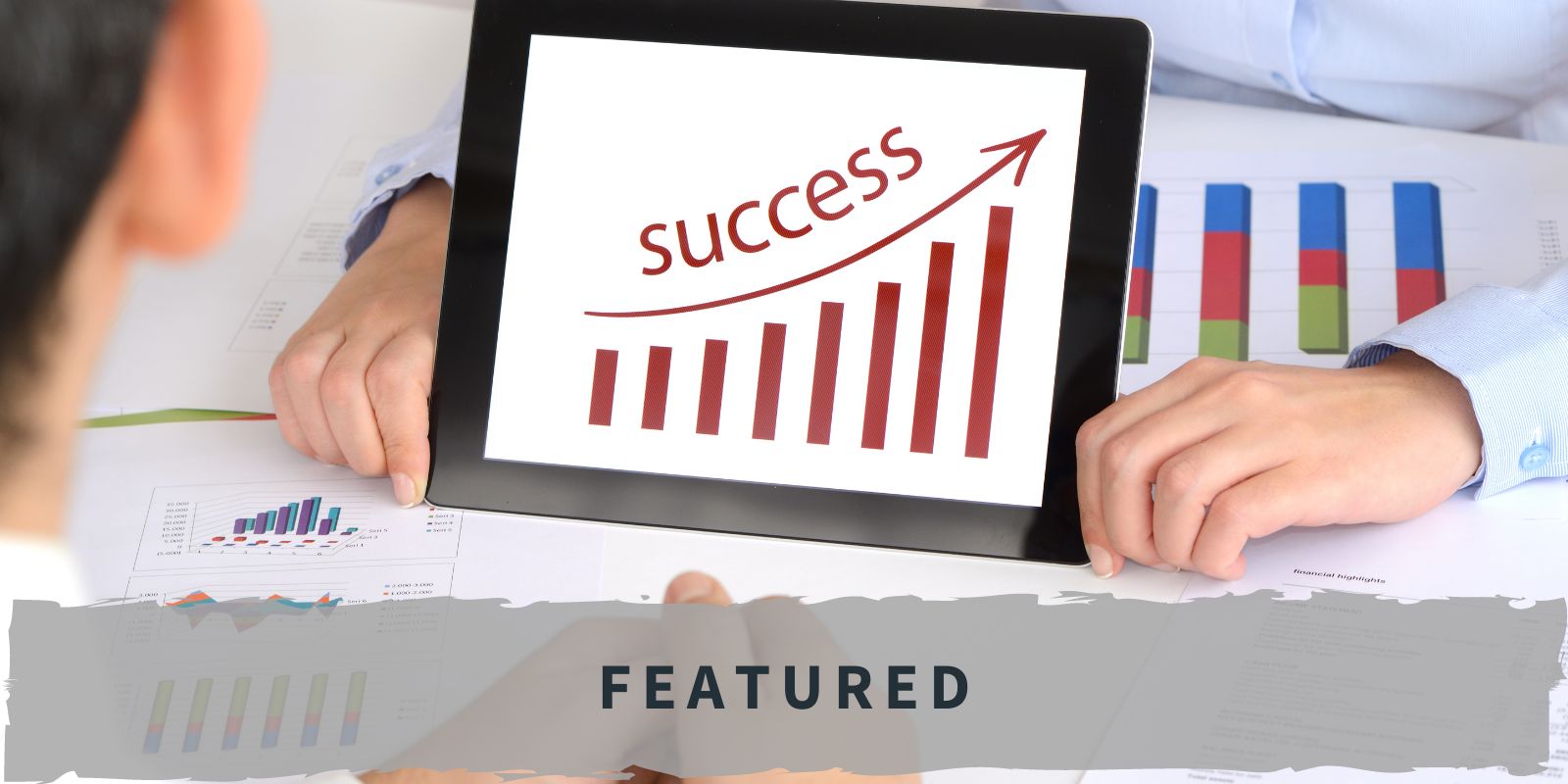 5 positive steps for your business today - The Kitchen and Bathroom Blog