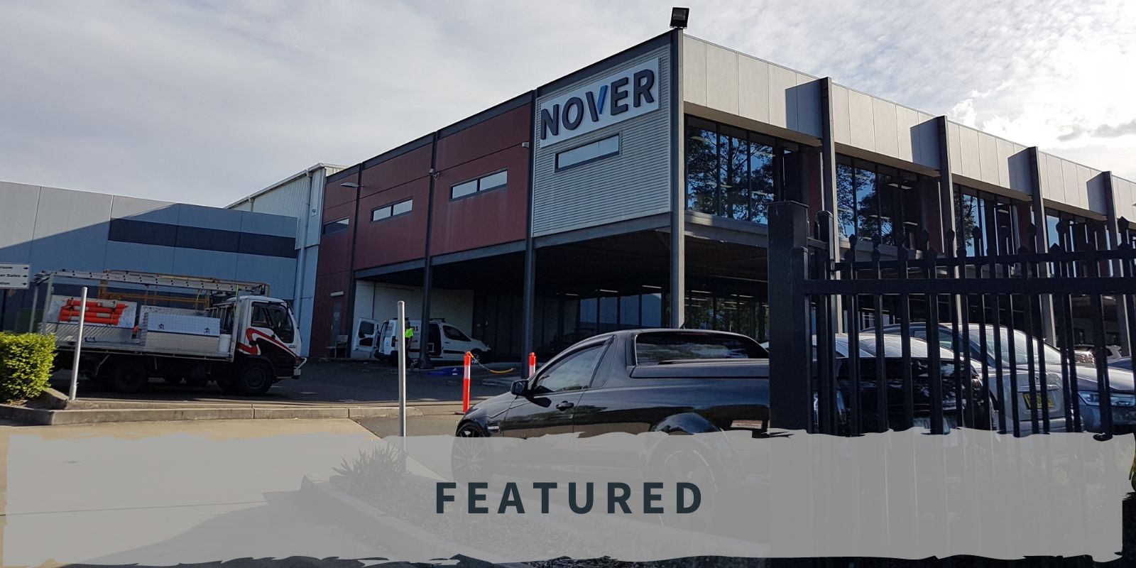 The Nover Story - The Kitchen and Bathroom Blog