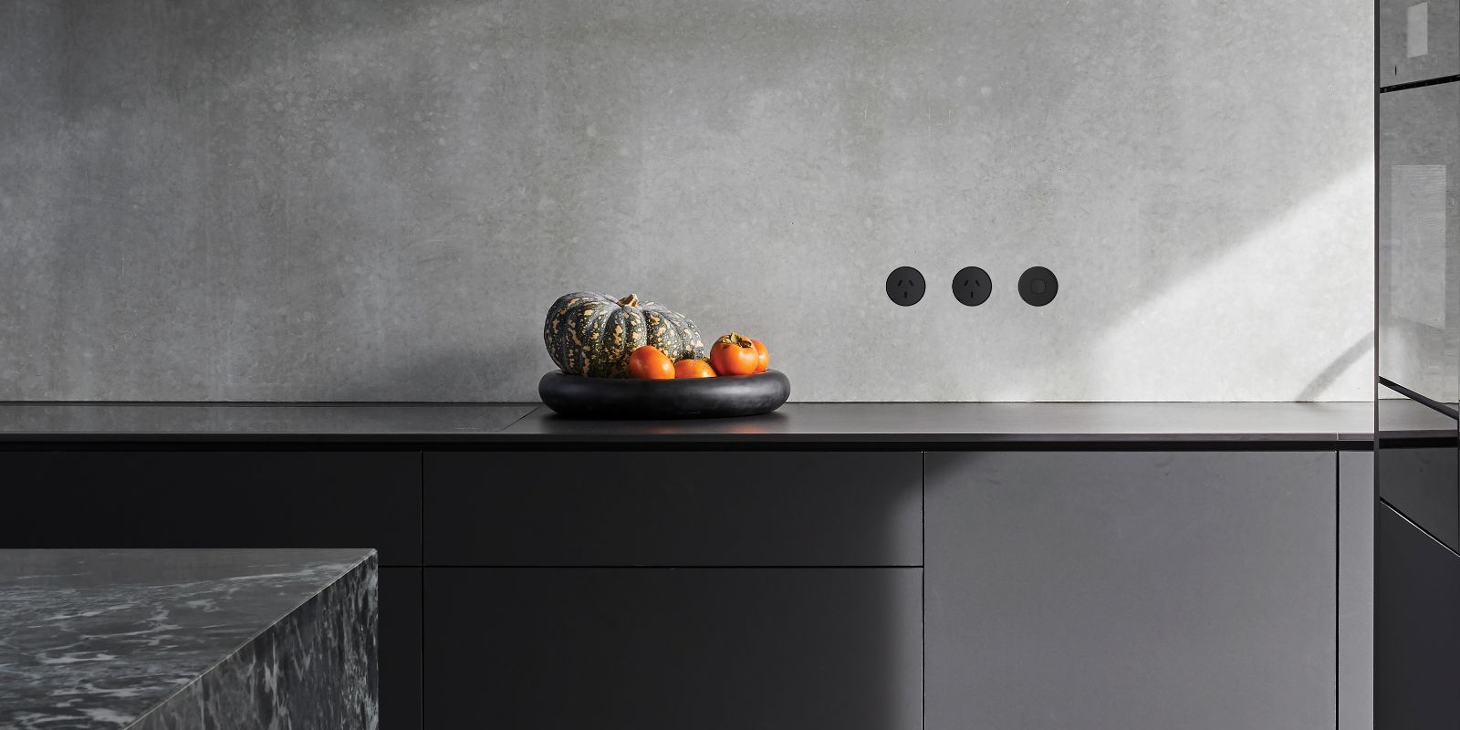 ZETR 48 Round – Good Design Award Gold Winner - The Kitchen and ...
