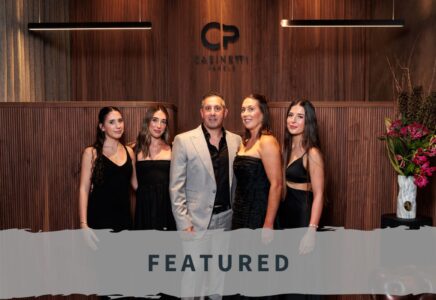 polytec Surano doors - The Kitchen and Bathroom Blog